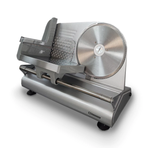 CORTADORA DE FIAMBRE STEEL HOME NIZA | Belgrano Hogar