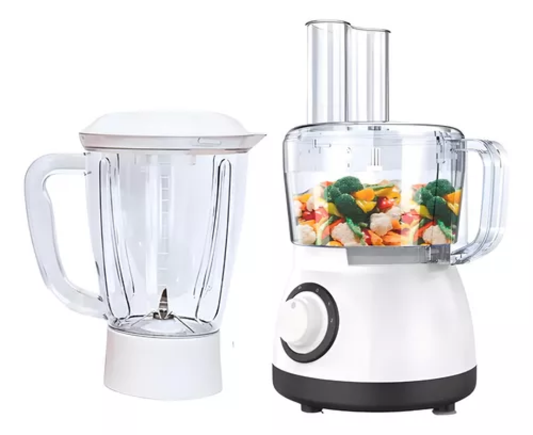 PROCESADORA ORYX ORO946 CON LICUADORA | Belgrano Hogar